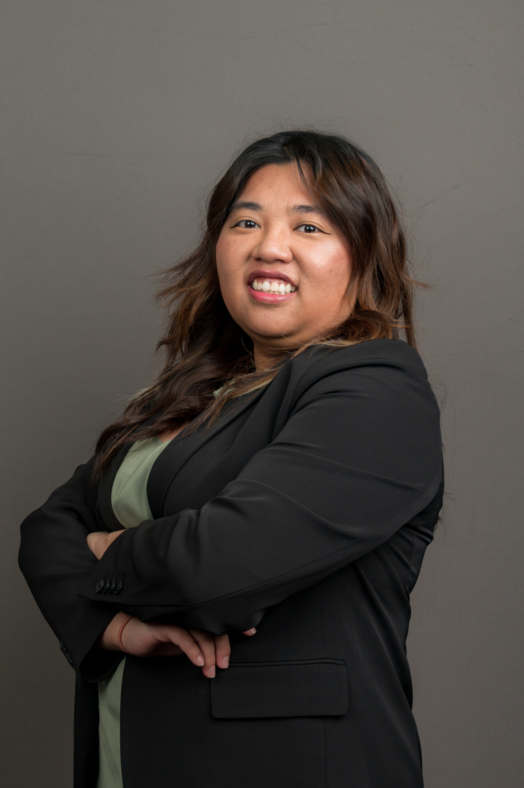 Cindy Ta – Thefeld & Associates